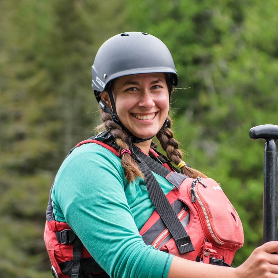 Sam Auger | MHO Adventures Staff Interview