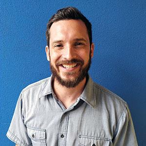 Samuel Bradford DiNardo | Instituto Estelar Bilingue