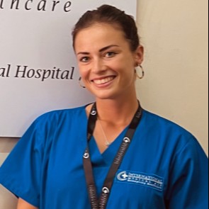 Selina Hiller | International Medical Aid (IMA) Alumni Interview