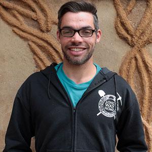 Thomas Hartig | Long Way Home Staff Interview