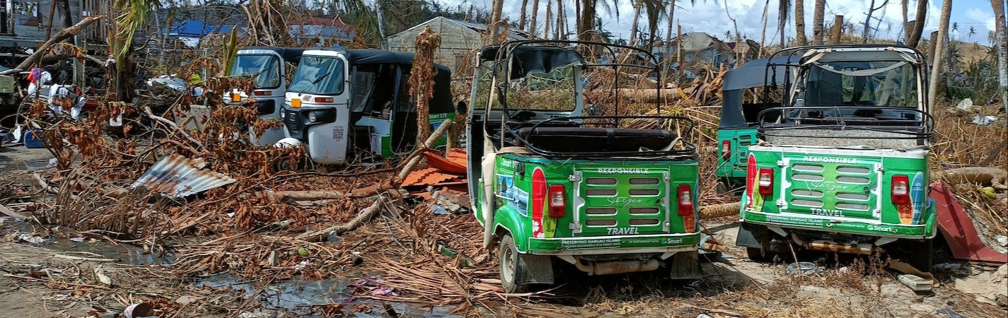 Why is Humanitarian Aid Important? | GoAbroad.com