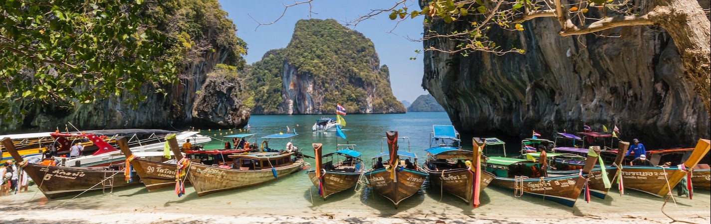 12 Best Places for Adventure Travel in the World