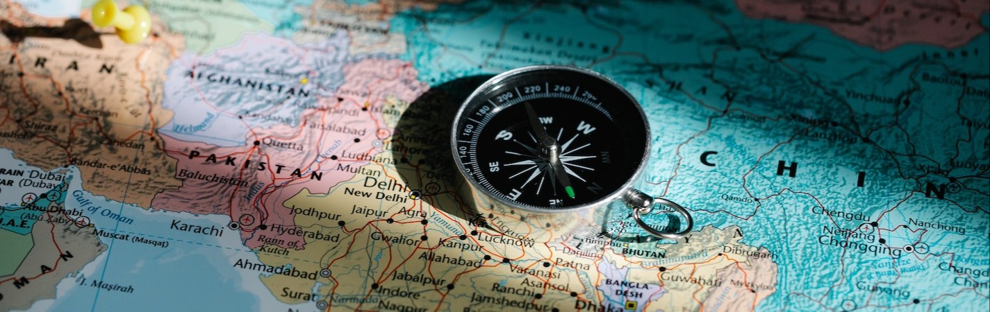 5 Best Countries to Teach English for Non-Native Speakers