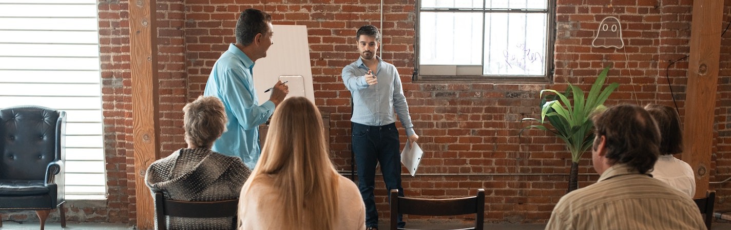 4 Benefits of Learning a Second Language at An Older Age