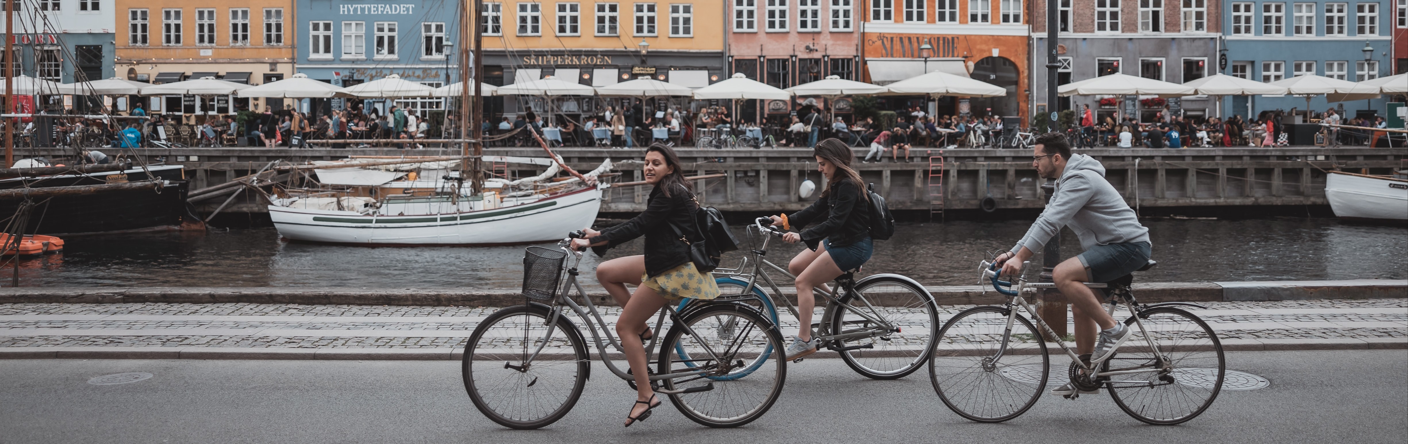 Why Study Abroad in Copenhagen? 13 Great Reasons