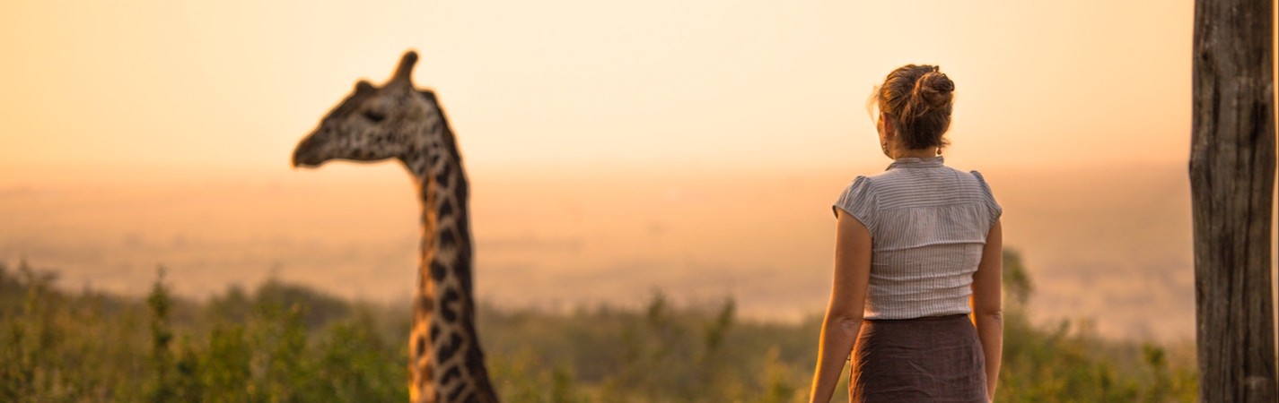 7 Best Countries for Safaris in Africa | GoAbroad.com