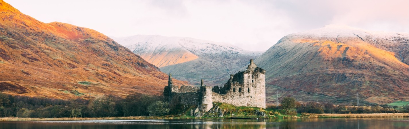 12 Best Study Abroad Programs in Scotland in 2023