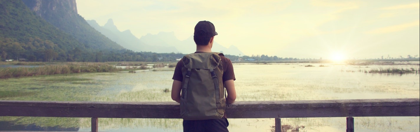 How to Take a Gap Year During College | GoAbroad.com