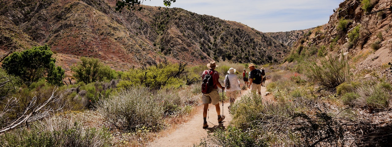 Adventure Travel for Older Adults: 9 Excursions to Try