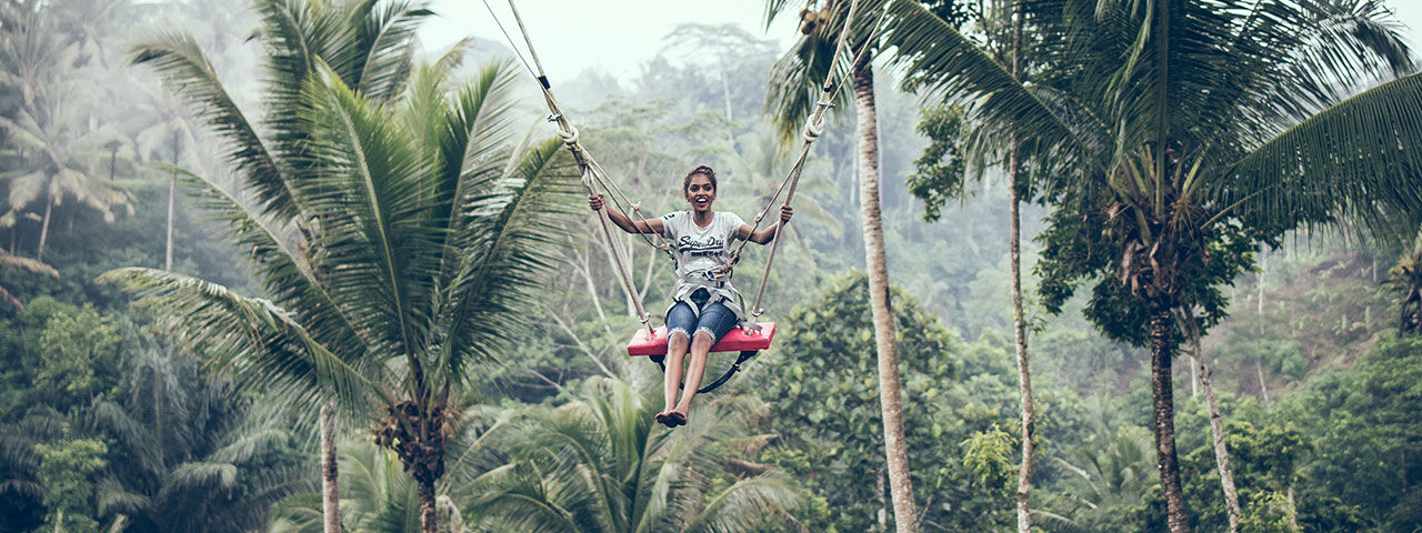 10 Best Places to Travel for Adventure in 2019