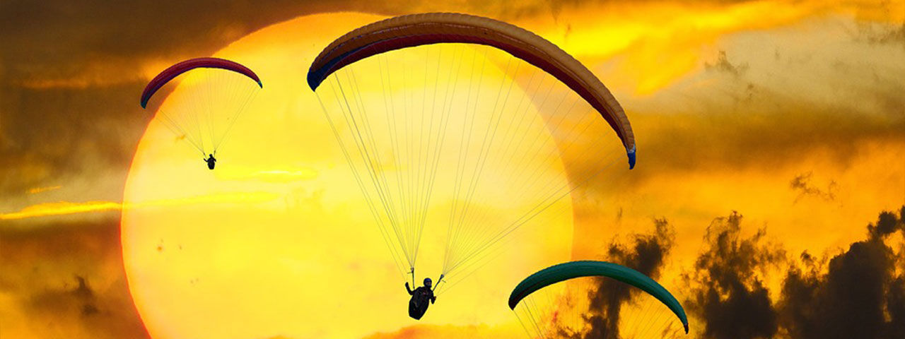 10 Best Places for Adventure Travel in Europe in 2018