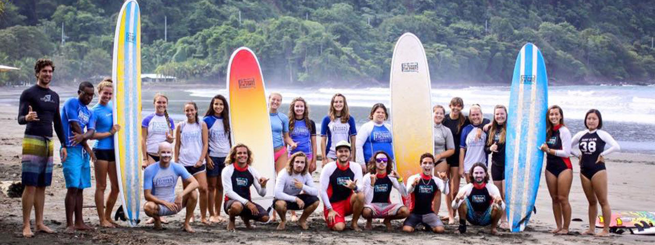 6 Ways to Get Involved in Your Study Abroad Country