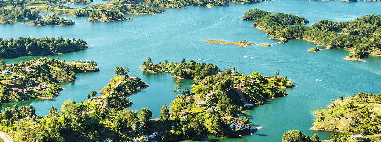 Everything You Need Before You Teach in Colombia