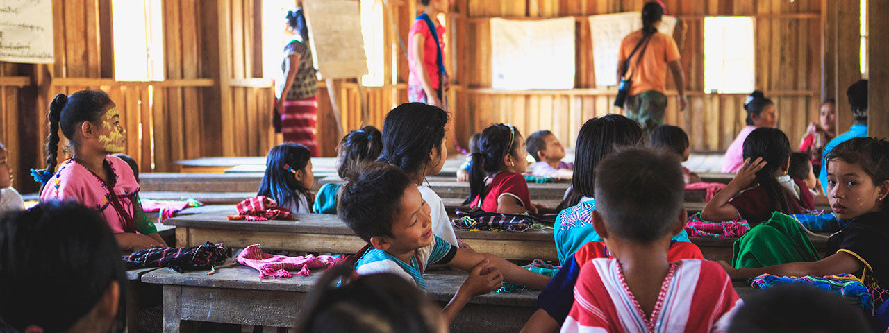 6 Ways to Become a Teacher Abroad | GoAbroad.com