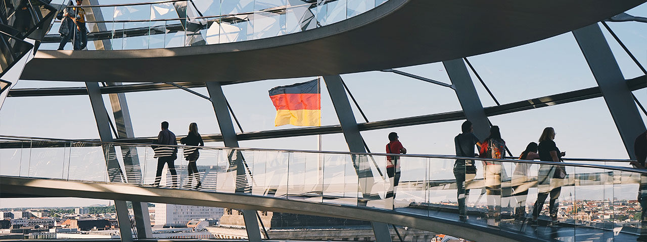 11 Reasons to Study Abroad in Germany | GoAbroad.com