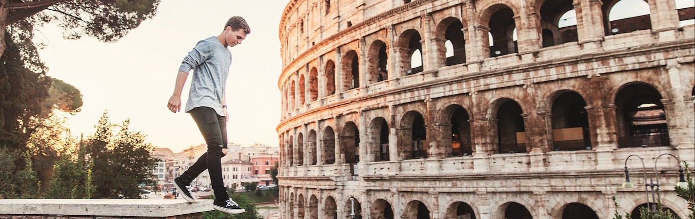 What to Expect When Studying Abroad in Rome | GoAbroad.com