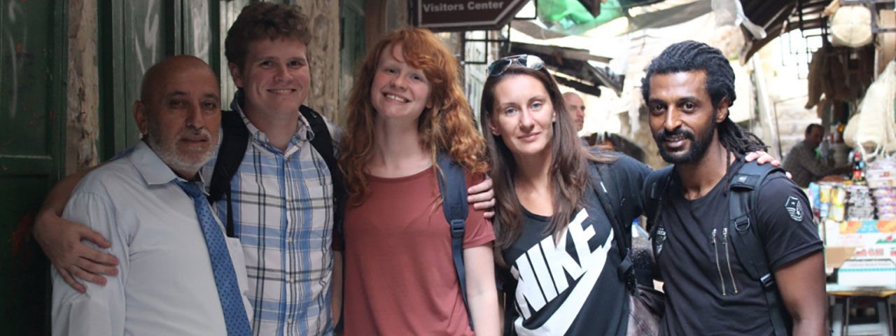 5 Unique Things About Life in Palestine | GoAbroad.com