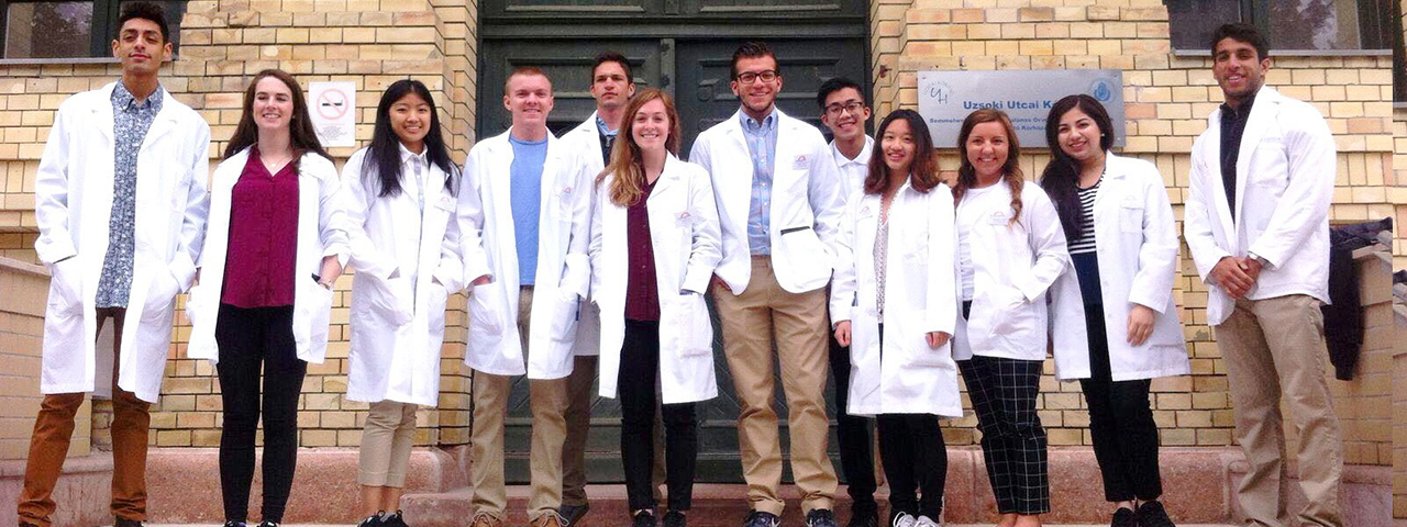 Benefits of Hospital Internships Abroad | GoAbroad.com