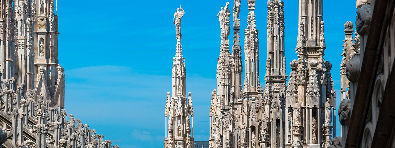 The 10 Greatest Study Abroad Destinations Next Year