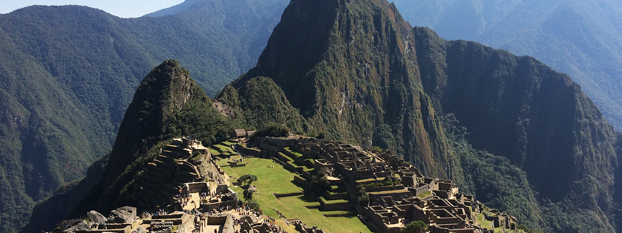 8 Things to Consider Before Volunteering in Peru
