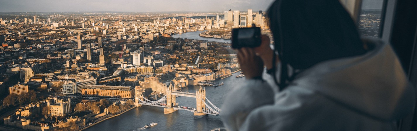 Summer Study Abroad: 14 Reasons to Study in London