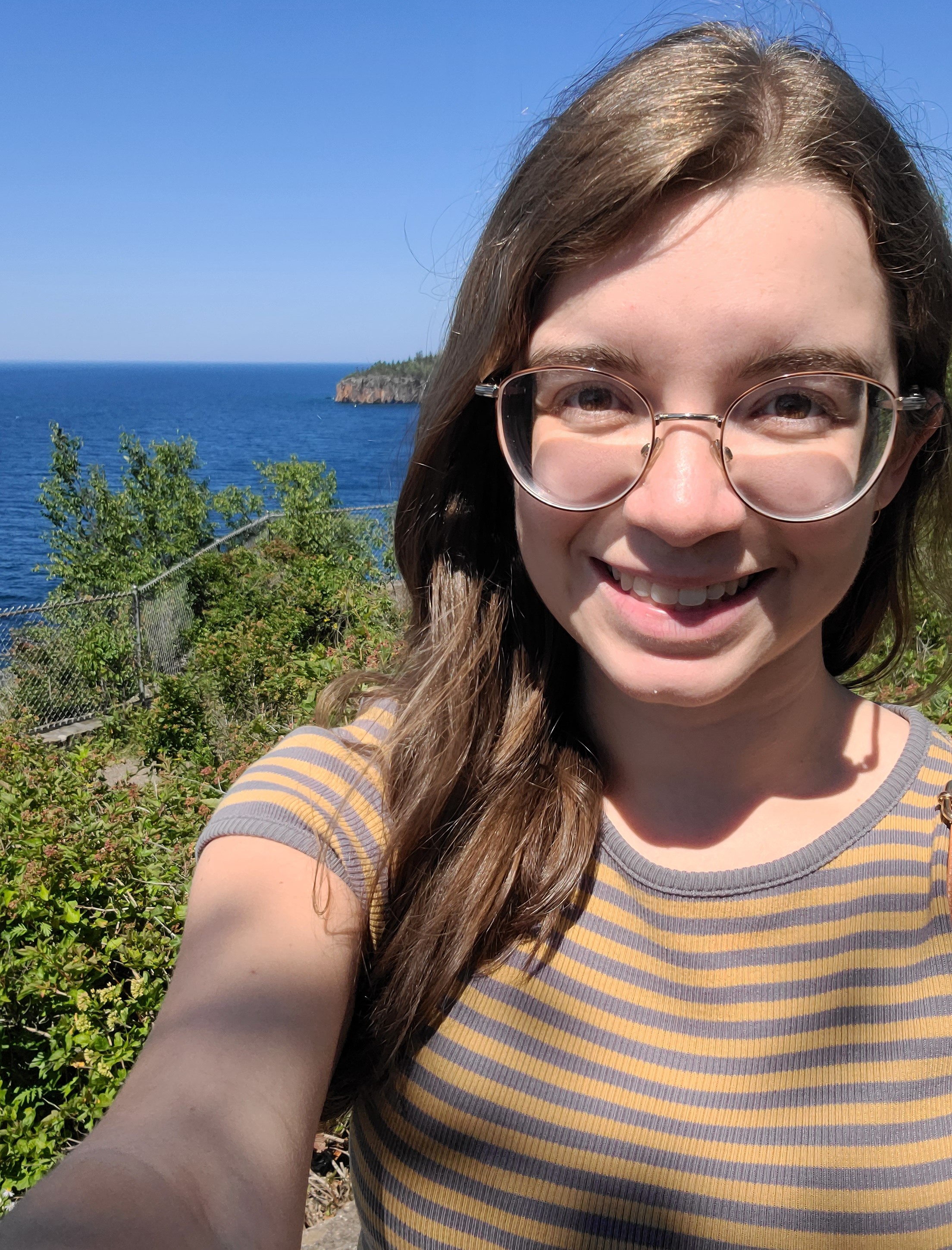 Jaclyn Tano | World Class Programs Staff Interview