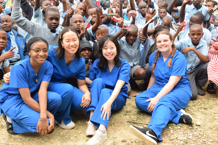 How to Get Pre Med Experience While in High School