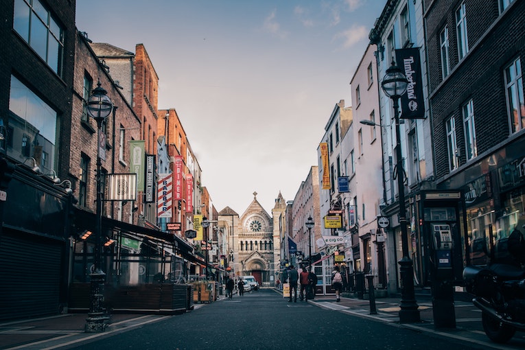 10 Best Colleges In Ireland For International Students 10-best-colleges-in-ireland-for-international-students