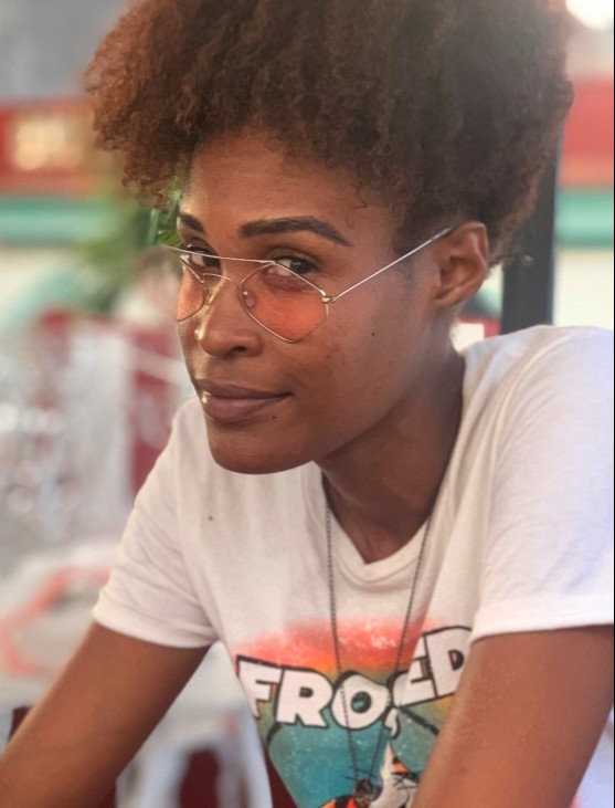 Aileen Castro Calderon | Corazon Cuba Staff Interview