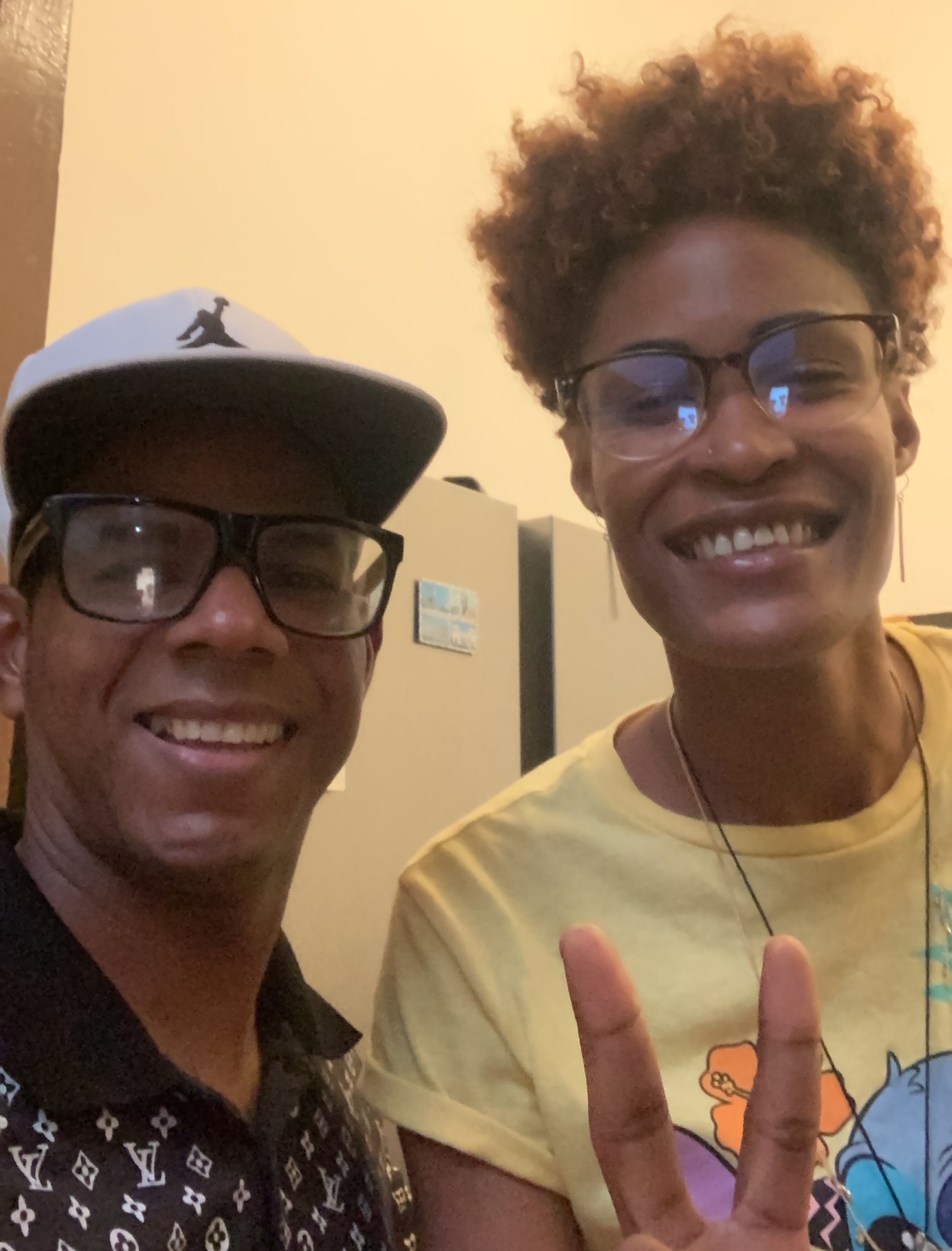 Aileen Castro Calderon | Corazon Cuba Staff Interview