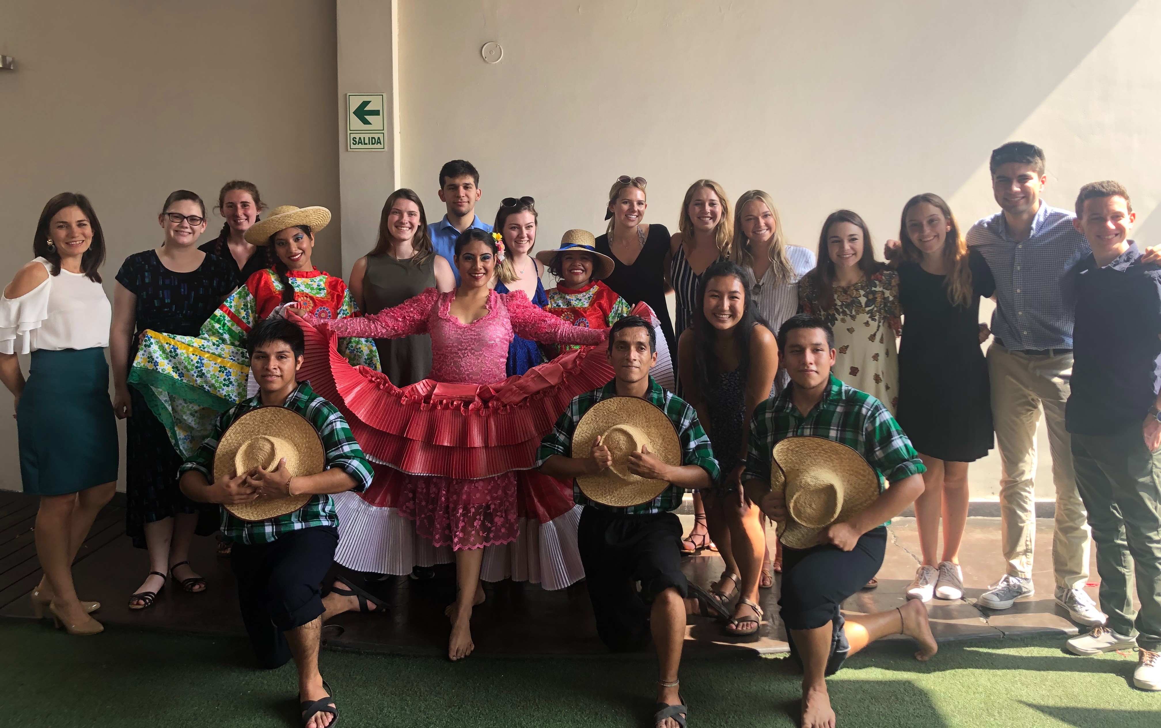 Rachel Jurkowski | Vive Peru Staff Interview