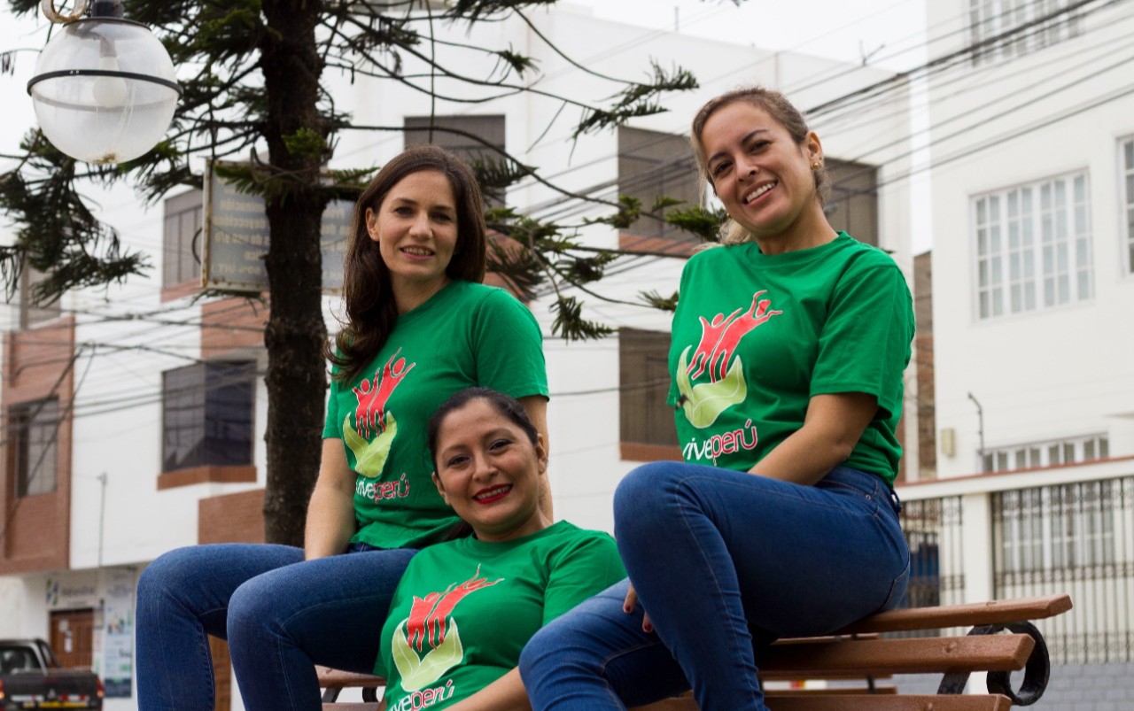 Rachel Jurkowski | Vive Peru Staff Interview