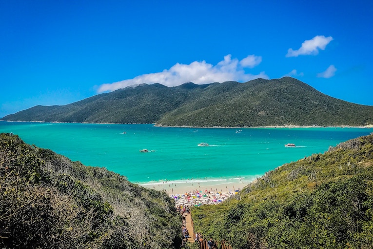 8 Best Places to Study Abroad for Environmental Science