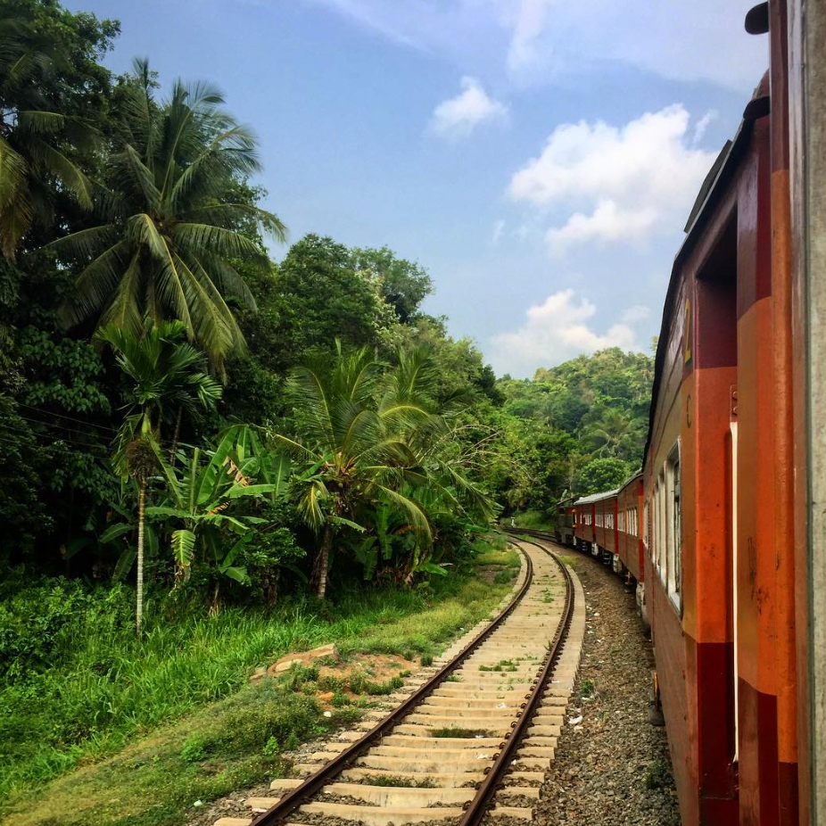 Jay Maynard | Global Work & Travel Staff Interview