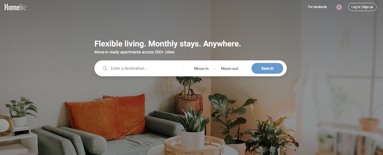 15 Best Student Accommodation Websites to Find Your Home...