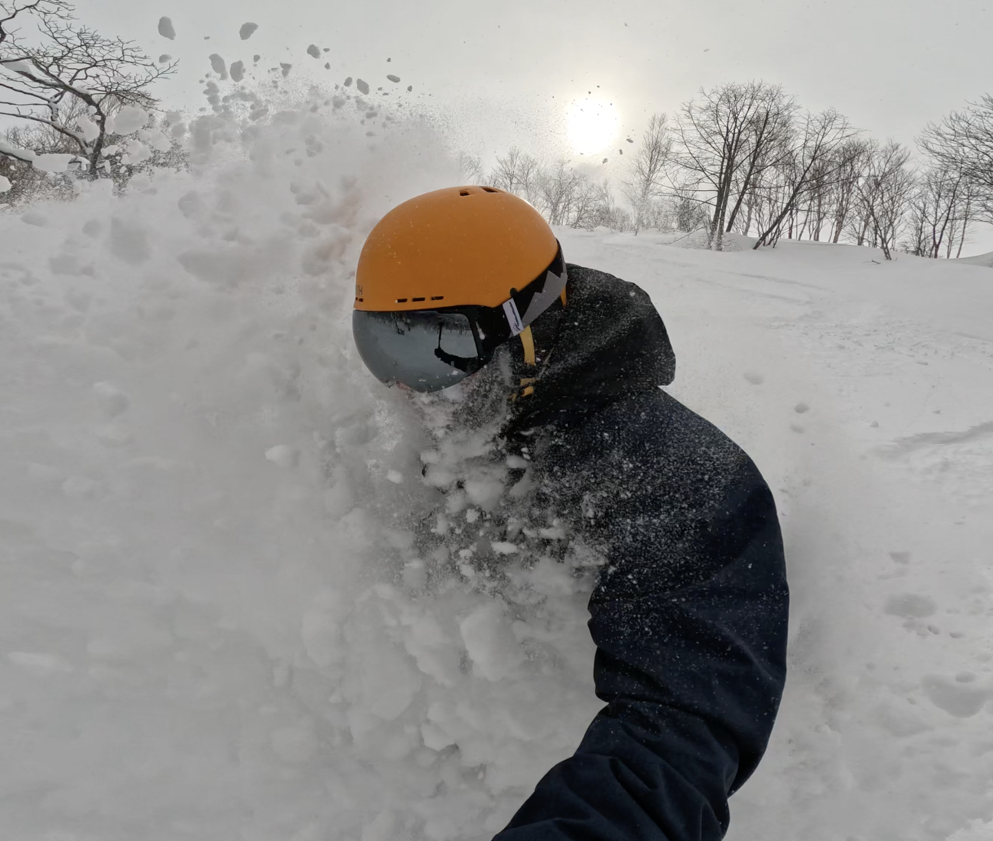 Tristan Muller | Project Snow Staff Interview