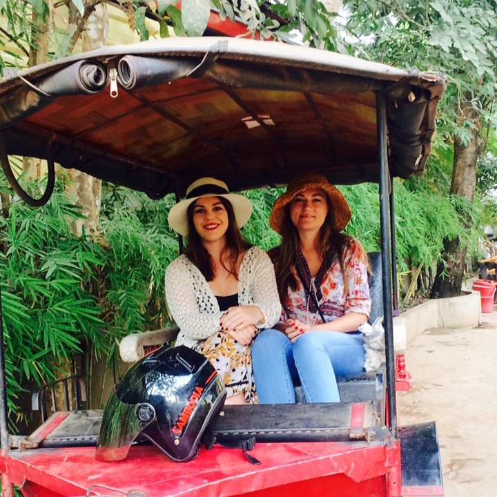 Grace Martens | TravelBud Staff Interview