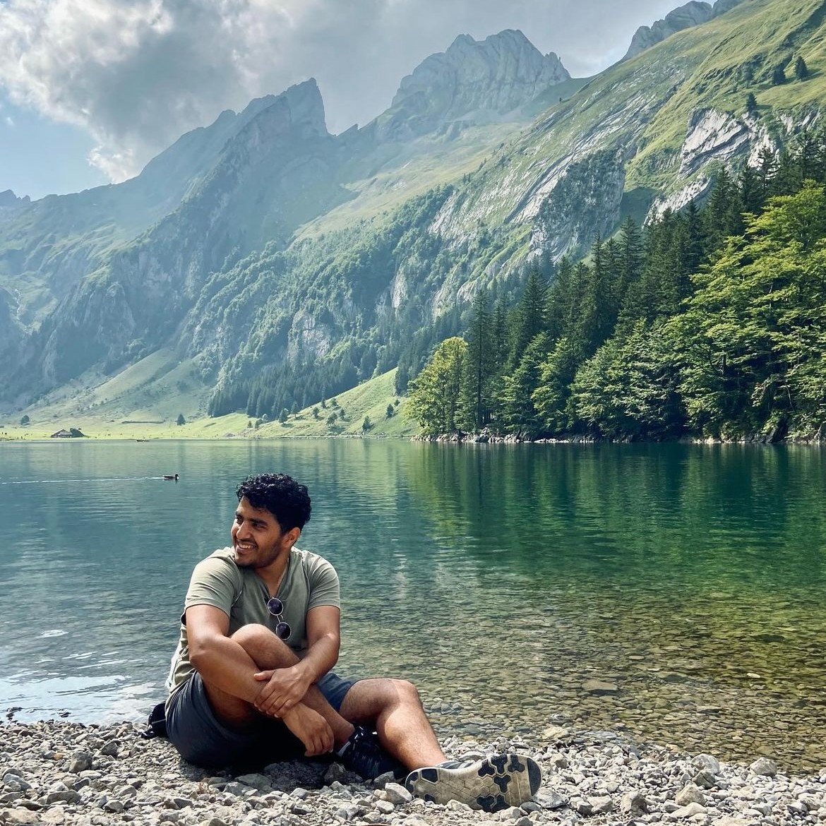 Michael Salib | LEOlingo - South (Bavaria) Alumni Interview