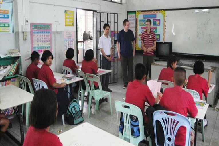 How to Teach English Abroad WITHOUT a Degree | GoAbroad.com